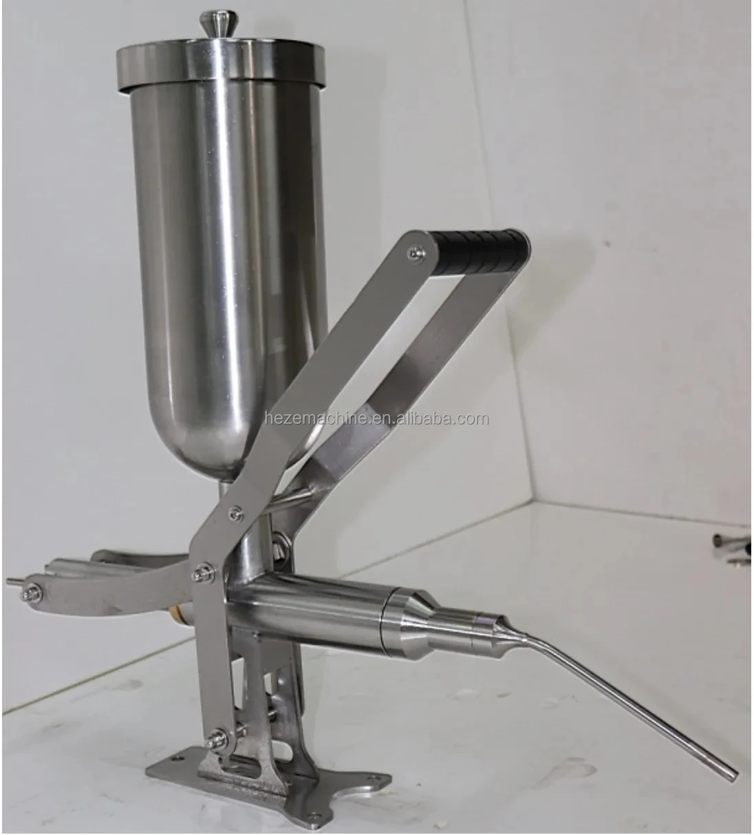 2024 3L Commercial Gas Automatic Churros Machine with Fryer
