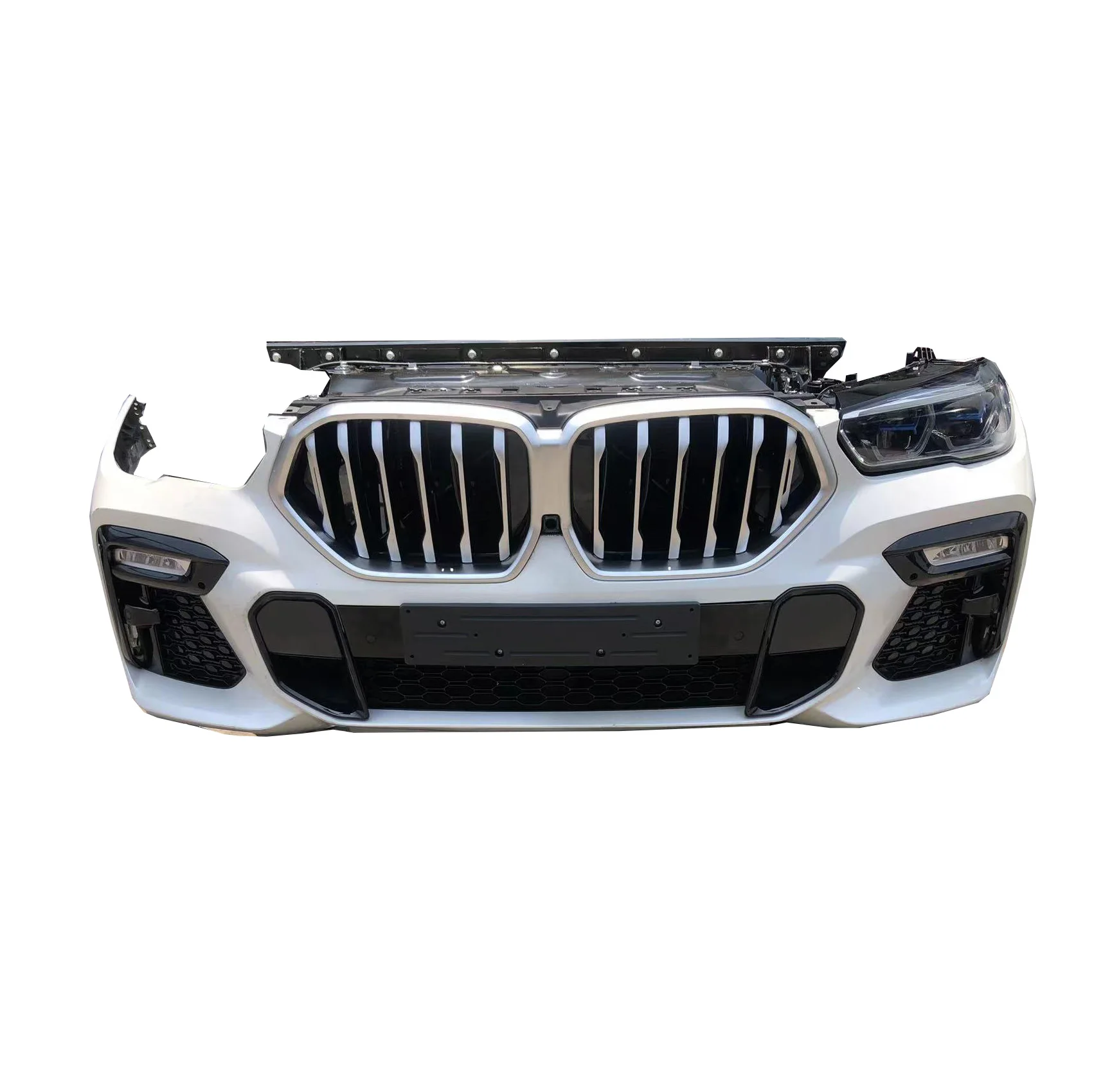 Engine Hood for 2025 tesla Model Y Body Kit Bonnet Cover Aluminum Cover ...