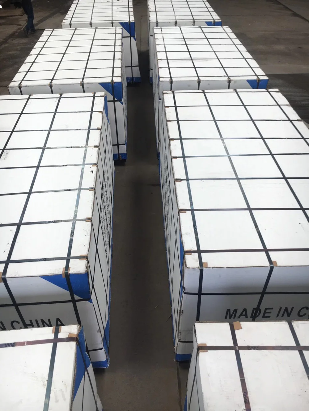 3mm 12mm 18mm Raw Plain Mdf Wooden Grain Melamine High Glossy Hpl Faced ...