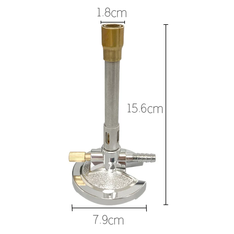 Wholesale Burner Alcohol Blowtorch Dental Bunsen Burner Dental ...