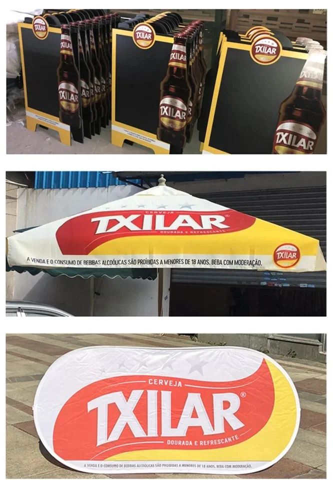 OEM Custom Logo Printing Advertising Cheap Corporate Personalized Gifts ...