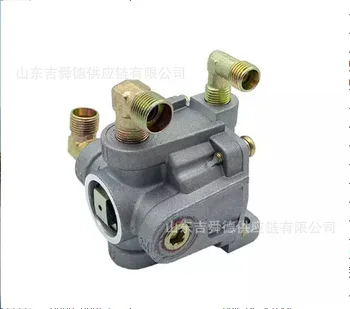 Zhongtong Yutong Byd Jinlong Bus Bus Bus Parts 3527-00042 Relay Valve ...