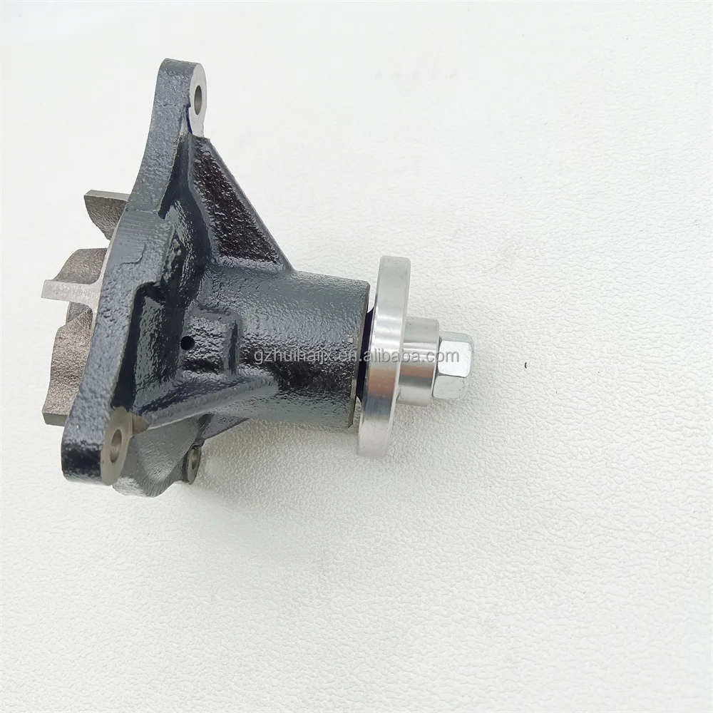 094-7268 Water Pump for Mitsubishi Engine 4D31 4D32 CAT Excavator ...