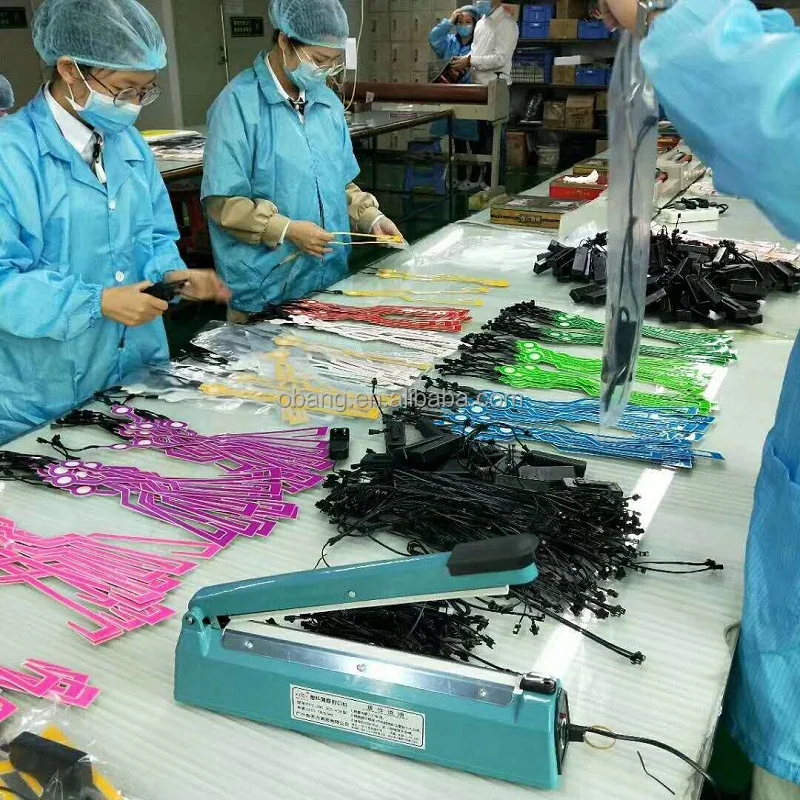 El Backlight Flashing Light Poster Advertising Display Light Up El ...