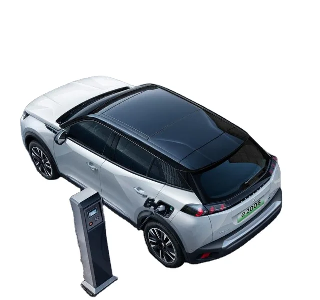 Shandong Jida Everbright Energy Technology Co., Ltd. - Electric Car, Car