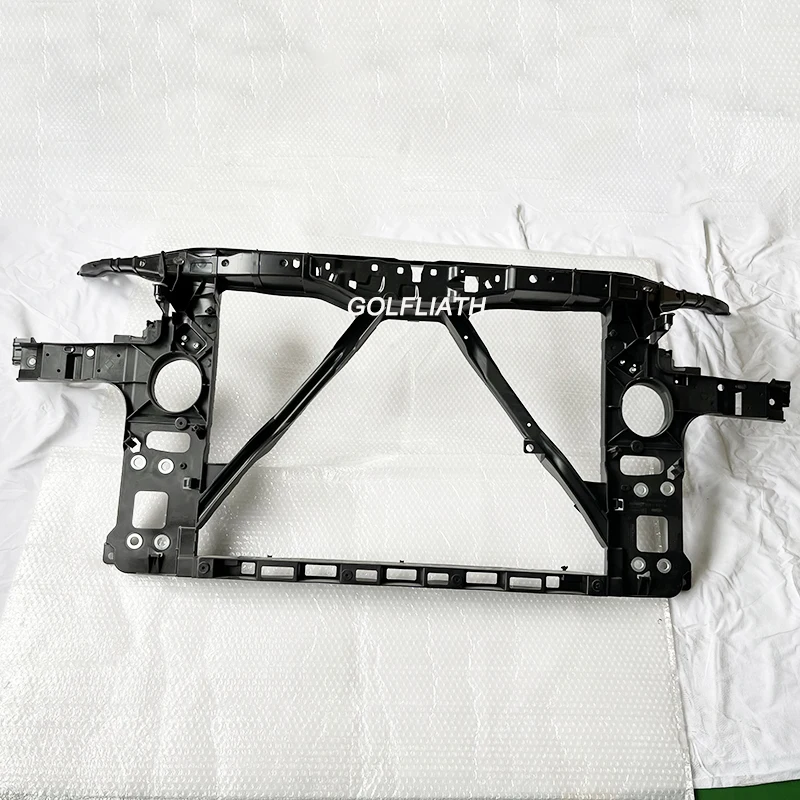 4L0805594A water tank protection bracket radiator support frame for ...