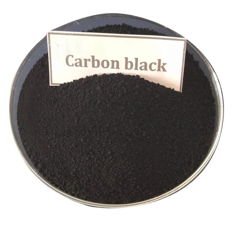 Super P Li For Lithium Ion Battery N330 For Cement Carbon Black For ...