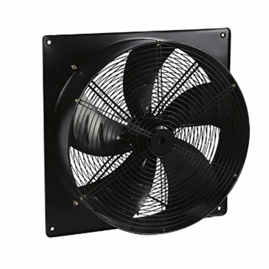Alibaba.com: 24 Inch AC Axial Flow square Fan 220V with 10000m3/h air ...