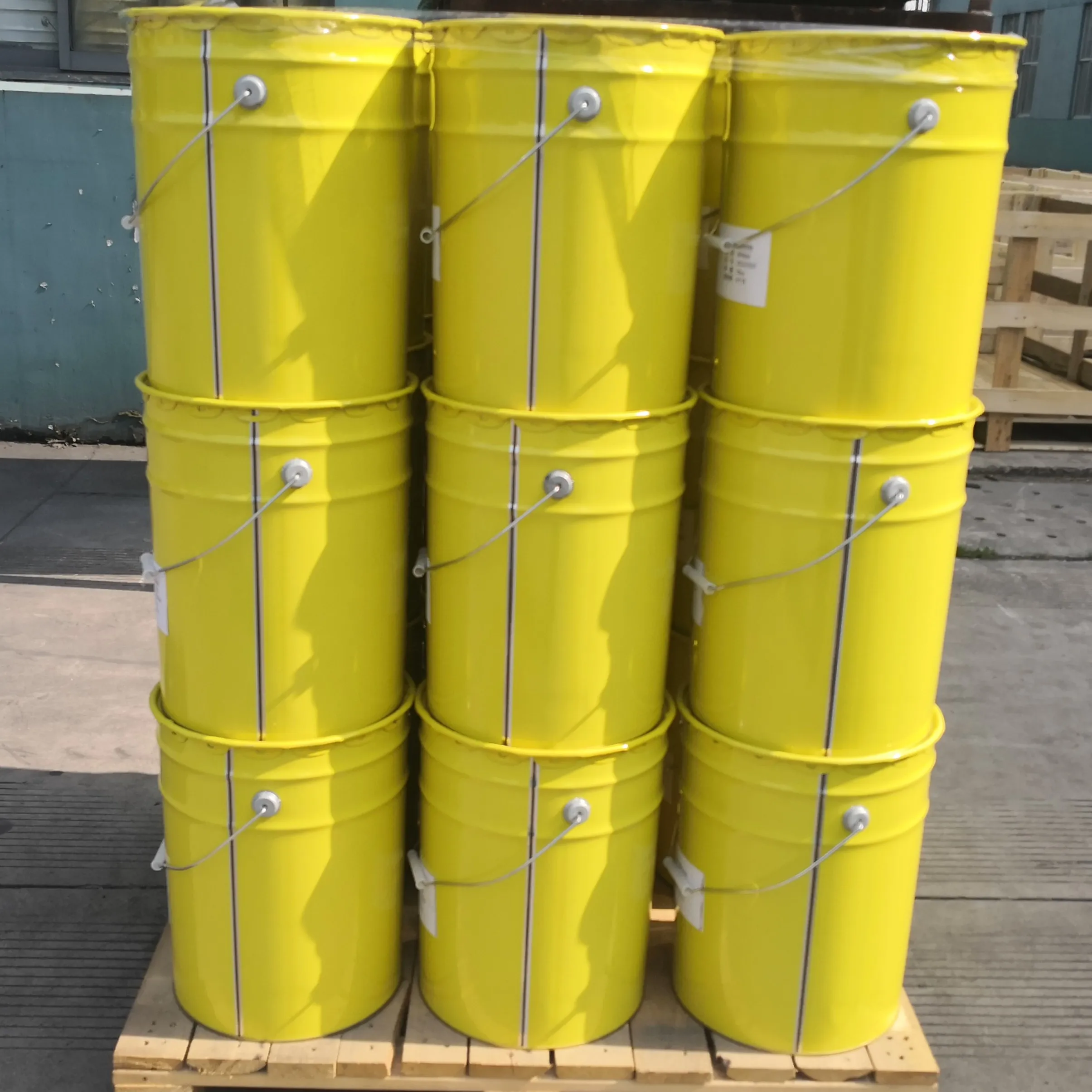 Epoxy Casting Epoxy Resin Compound For Medium-high Voltage Electrical ...