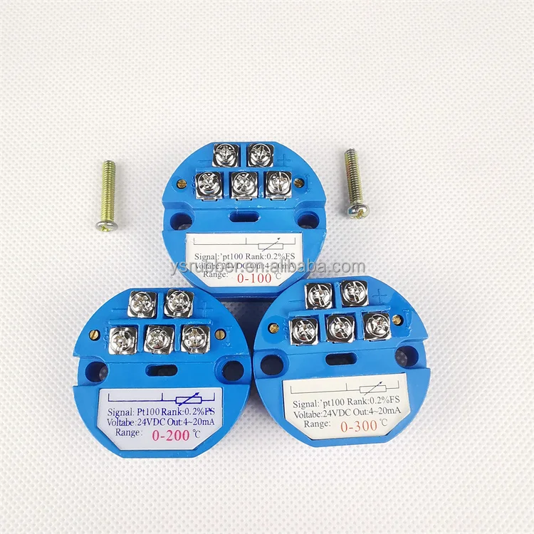 3 wire ntc rtd pt100 temperature sensors -50 to 100| Alibaba.com
