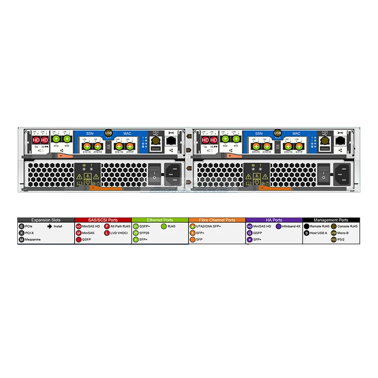 新FAS2750双Ctrl带24x 1.8tb硬盘12gbps X343A CDOT集群模式网络存储系统| Alibaba.com 新FAS2750双Ctrl带24x 1.8tb硬盘12gbps X343A CDOT集群模式网络存储系统| Alibaba.com
