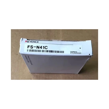 Fs-n41c Keyence Fiber Optic Sensor Amplifier New - Buy Fs-n41c,Fiber ...
