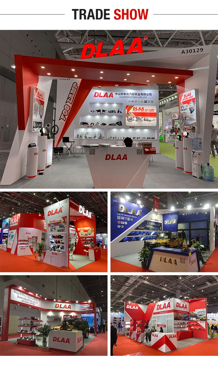 Dlaa Ty7837-l2led For Toyota Avanza Veloz 2022-on Drl Dual Led Light ...