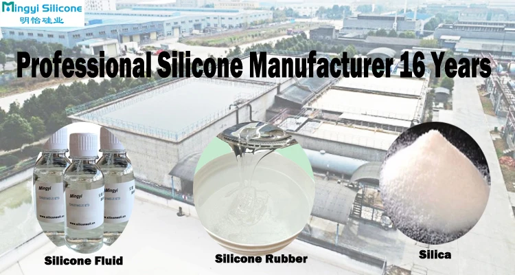 High Vacuum Diffusion Pump Oil My 704 Cas No 3982-82-9 704 Silicone ...