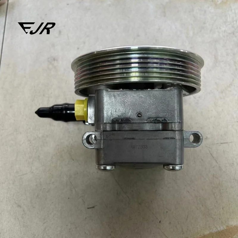 Steering Booster Pump for Maserati Ghibli & Quattroporte