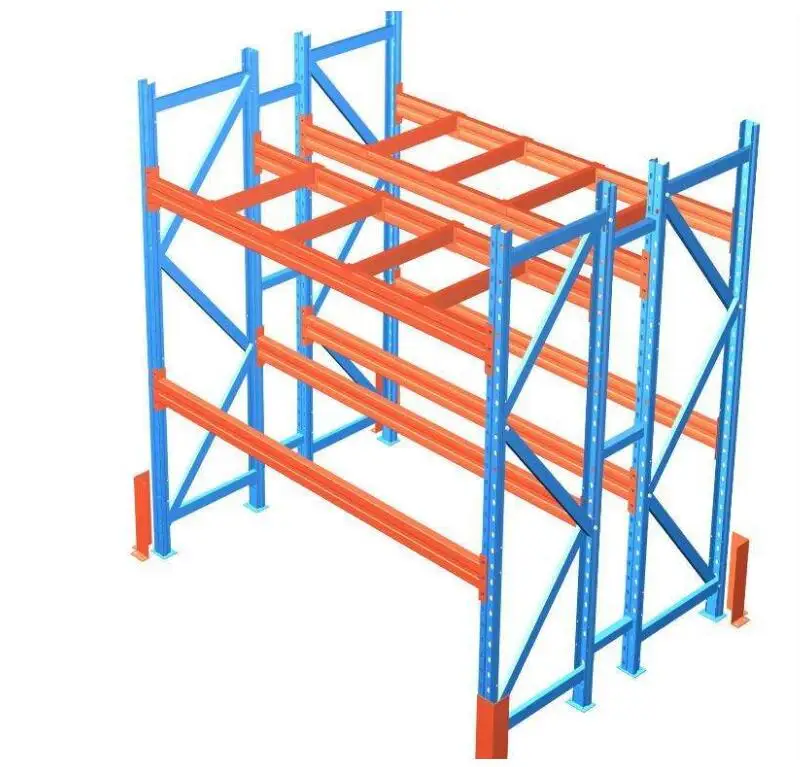 Warehouse Raw Material Storage Rack - Buy Material Storage Rack,Raw ...