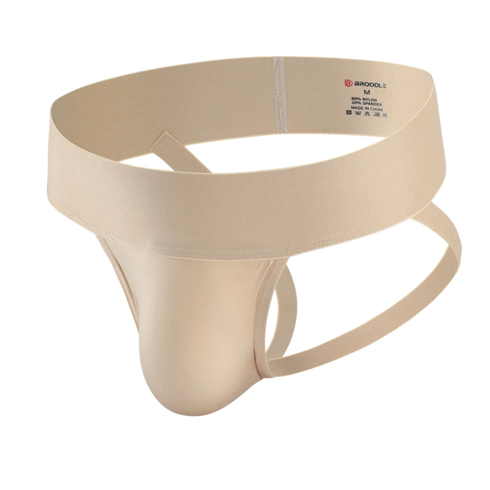 Eco-friendly Jockstrap - Supportive & Comfortable Briefs