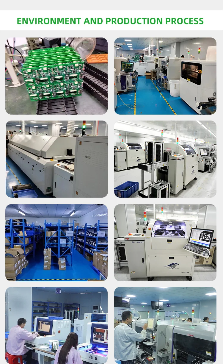 Oem/odm High Design Service Pcb&pcba Layout And Design Customized ...