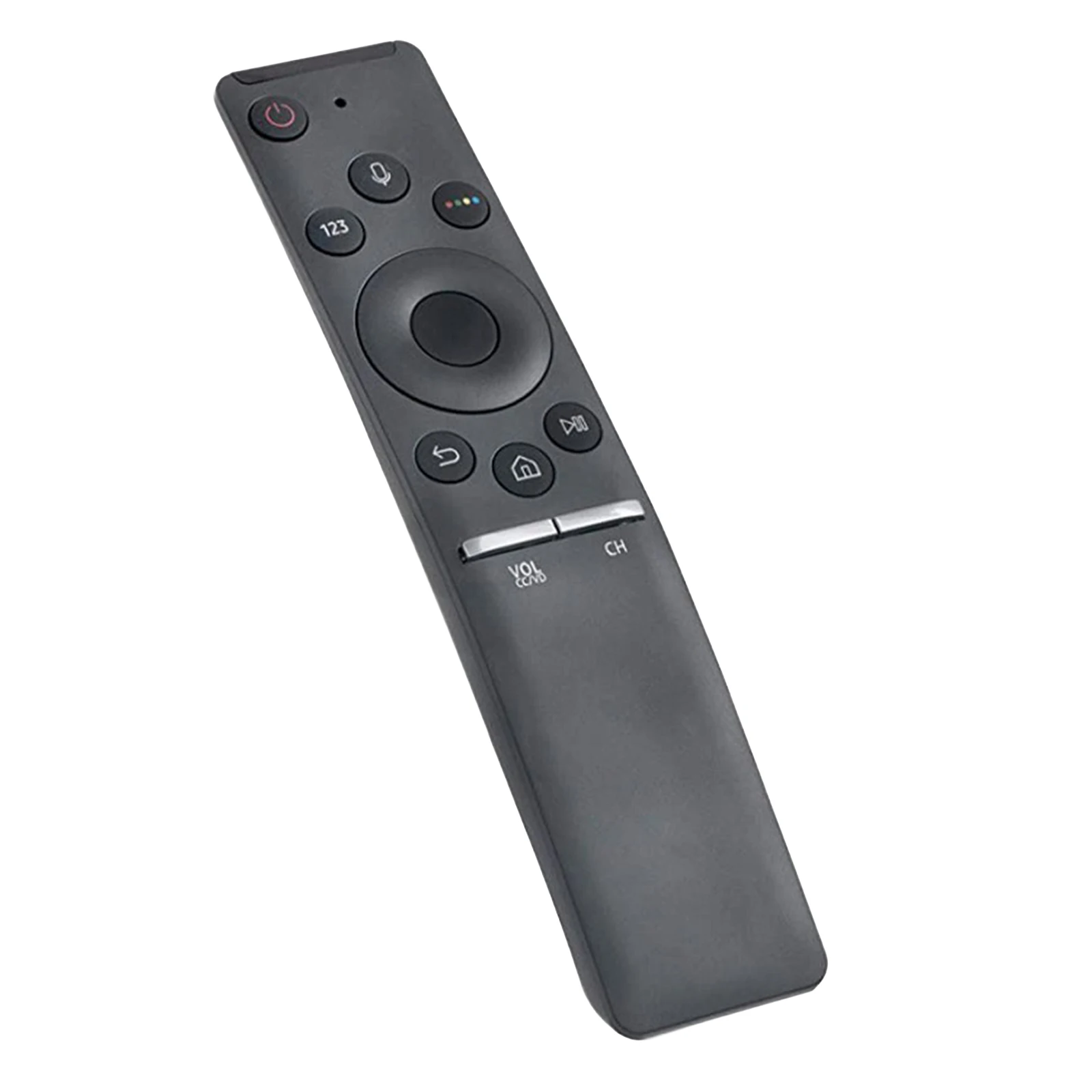 Bn59-01266a Rmcspm1ap1 Voice Remote Control For Samsung Smart Tv 2017 ...