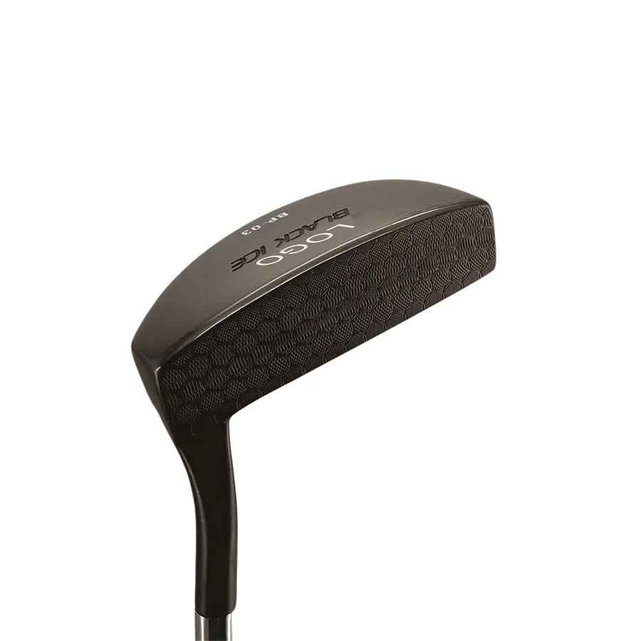OEM Customized Golf Putter Club with Logo Right Handed Steel Shaft and ...