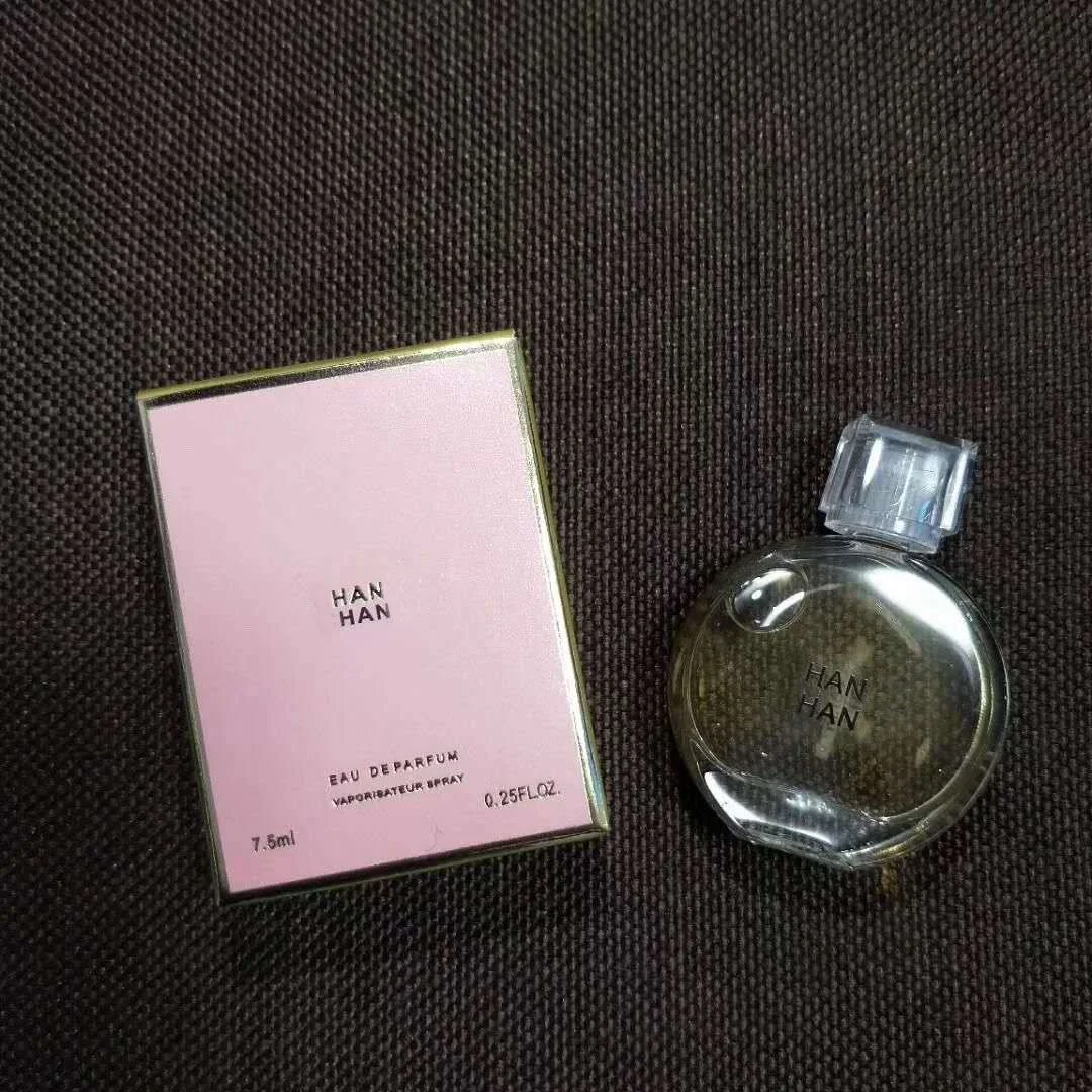 High Version Perfumes Original Cha Brand Women's Perfume Eau De Parfum ...