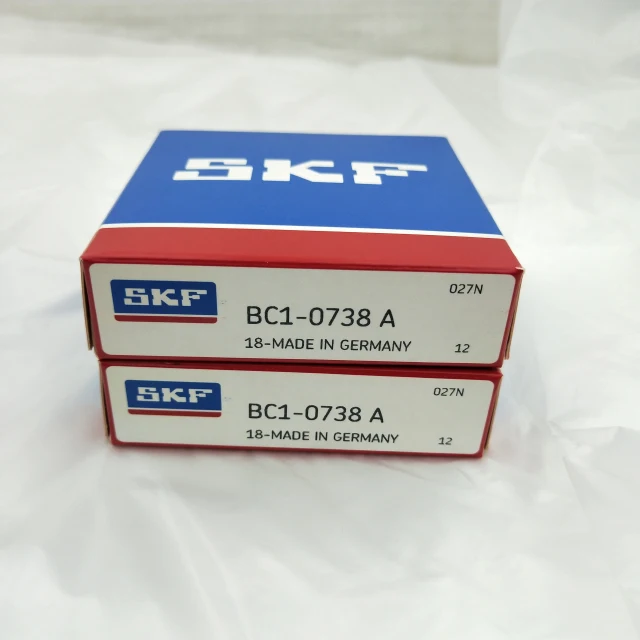 Bc1-0738a 40*80.2*18mm Size Cylindrical Roller Bearing For Atlas Air ...