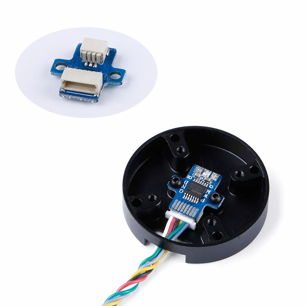 IFlight IPower GM3506 Brushless Gimbal Motor / UAV Pod Motor ...