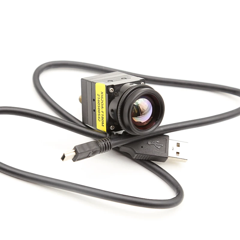 Infrared-thermal-camera-module Thermal Sensor Module Uncooled Thermal ...