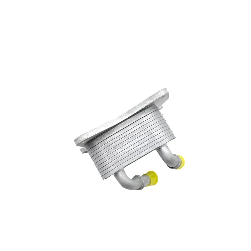 264102M800 Transmission Oil Cooler Warmer for Hyundai & Kia