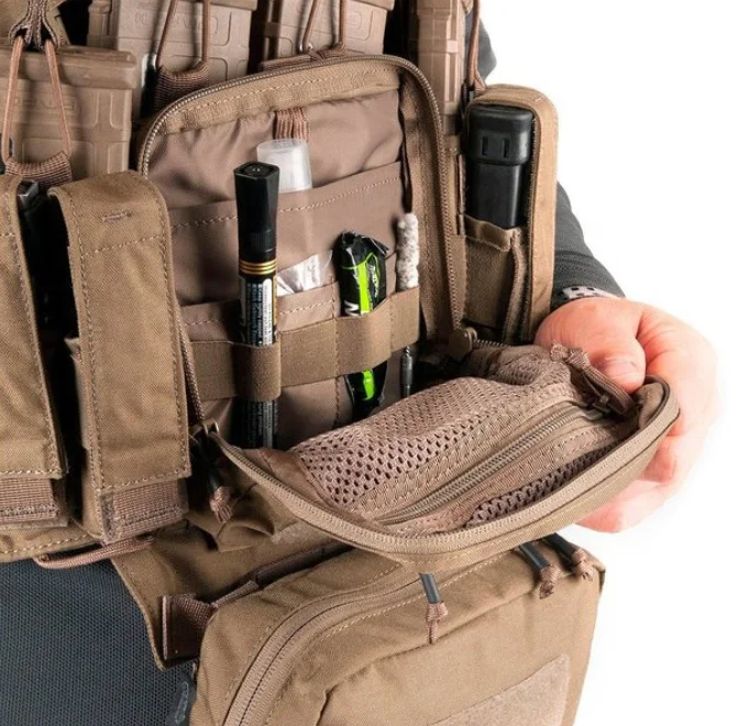 New Chest Rig Training Tactical Chest Rig Bag - Buy Tactical Chest Rig ...