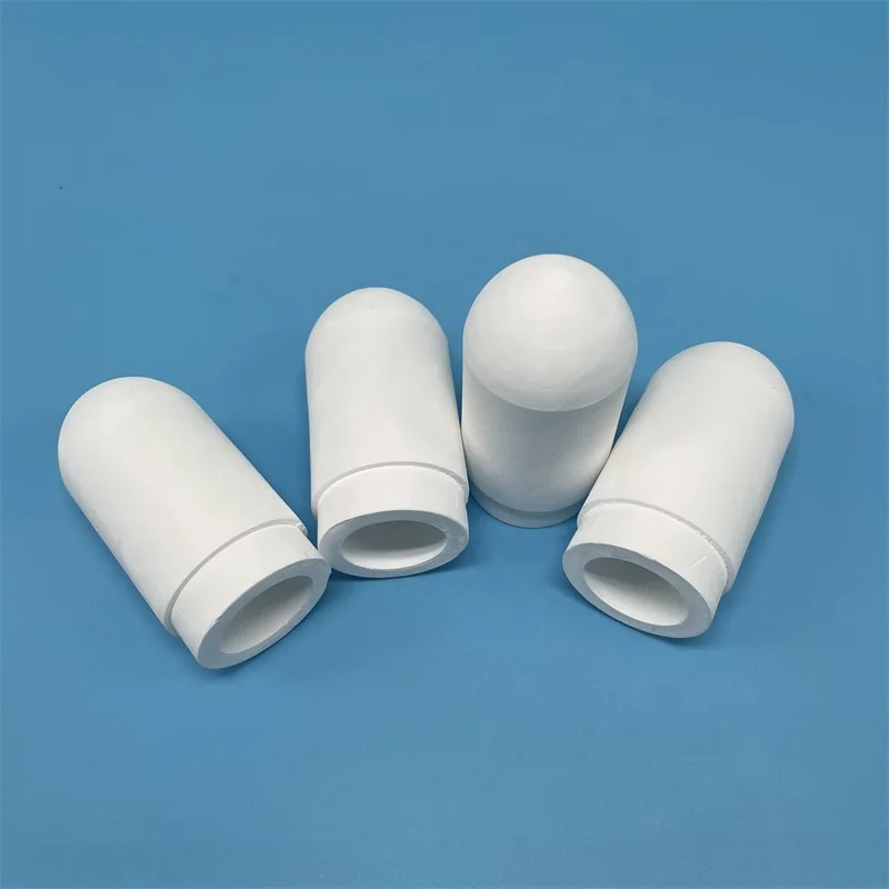 Customized Porous Ceramic Pipe for Soil Moisture Testing