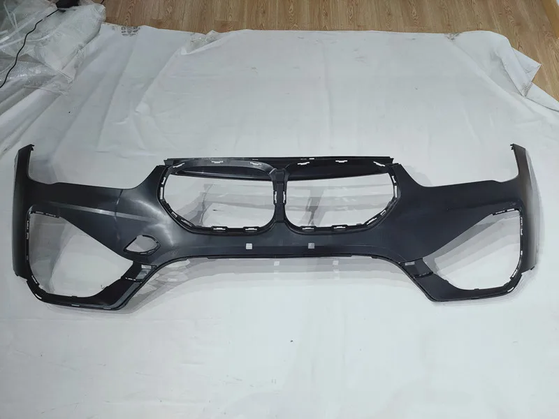 Bjy Factory Body Kit Front Bumper Assy For X1 F48 Car Accessories 525 ...