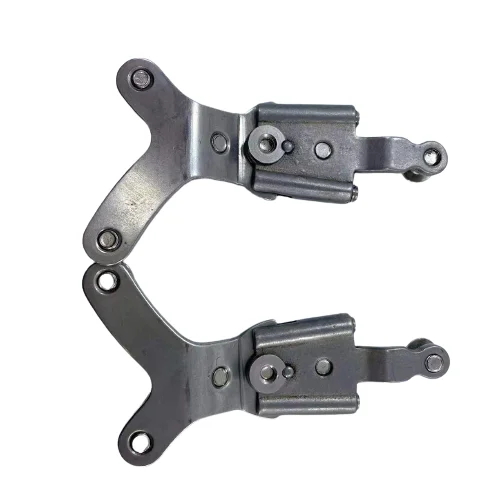 Orthopedic Leg Exoskeleton Leg Brace Tamarack Joint - 1 Year Warranty