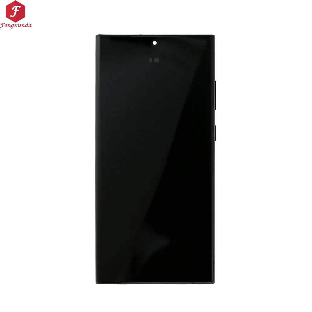 100% Original Samsung S23 Ultra 5G LCD Screen Replacement