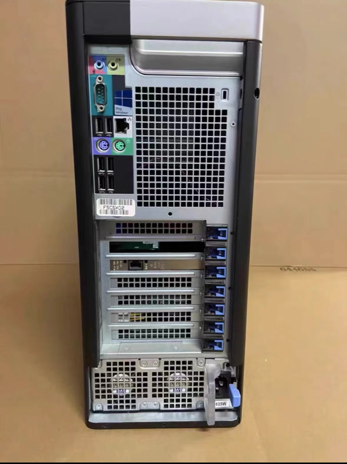 Dells Poweredge T7810 Tower Workstation - Buy Pc Workstation dells ...