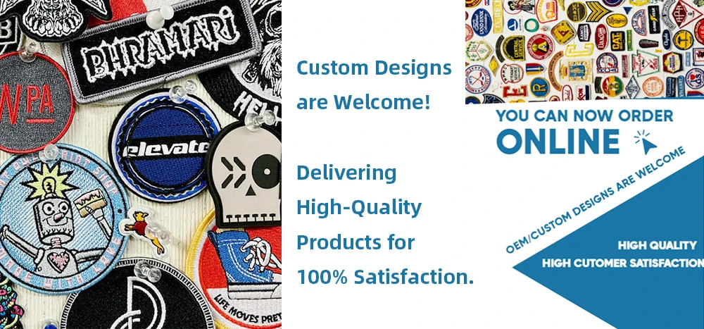 Custom NASA Space Missions Pilot Uniform Embroidered Patches Eco-Friendly Iron-On Twill Fabric ...