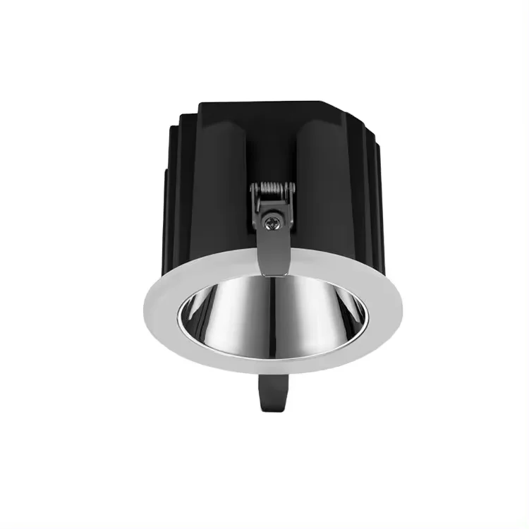 Outdoor Downlight Ip65 Outdoor Recessed Ceiling Downlight Ip65 Black ...
