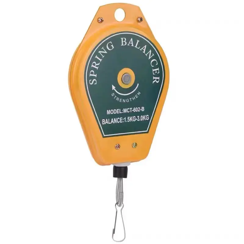 MCT-602-B-2 Spring Balancer - 0.5-1.5kg Manual Tension Tool