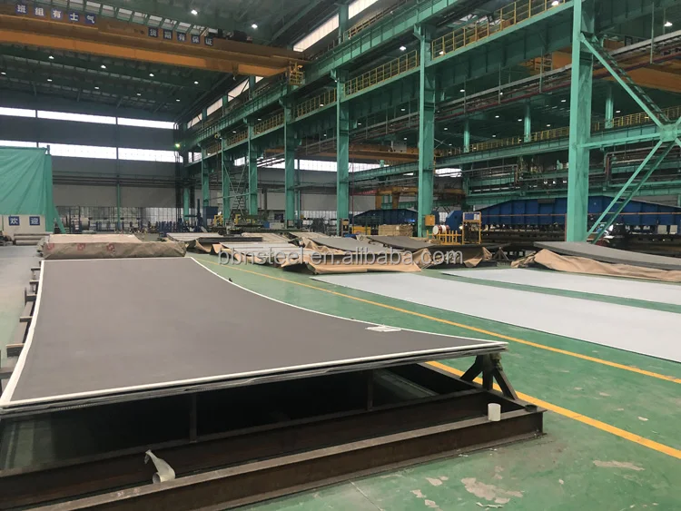 Chemical Oil Liquid Storage Tank Shell Plates - Durable & Precise