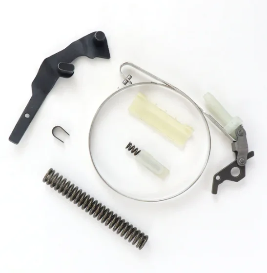 Aogu NEO-TEC Complete Repair Chainsaw Parts for Husqvarna
