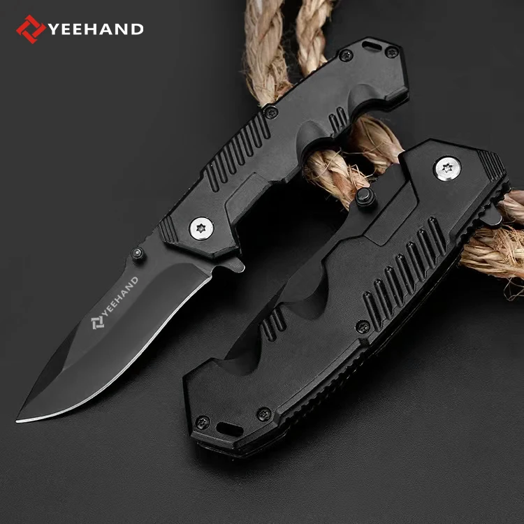 Wholesale Folding Pocket Stainless Knives - Tactical Tools