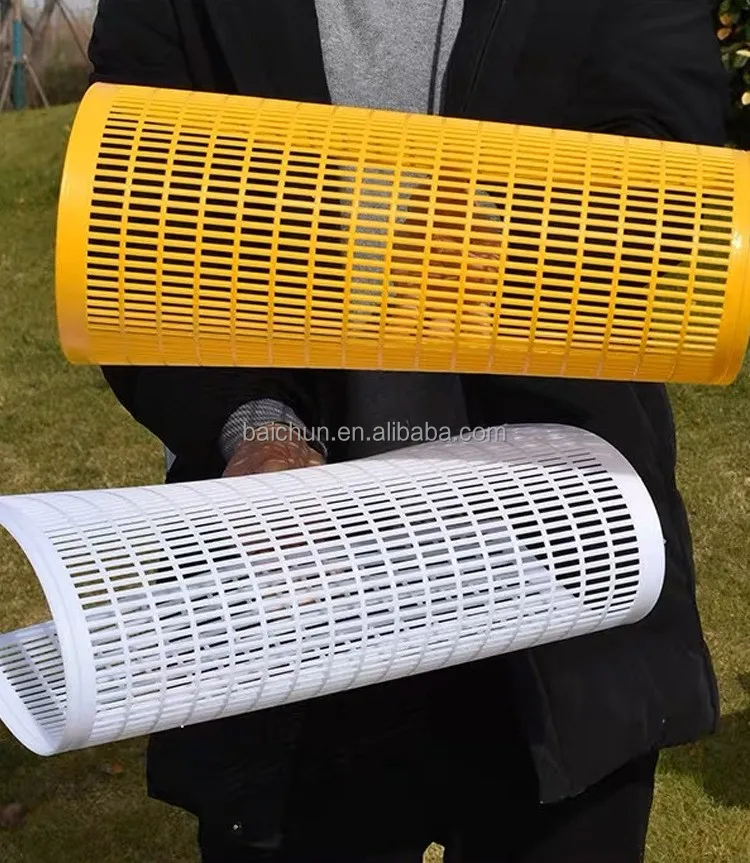 Queen Excluder 10 Frame Plastic Queen Excluder For Langstroth Bee Hives ...