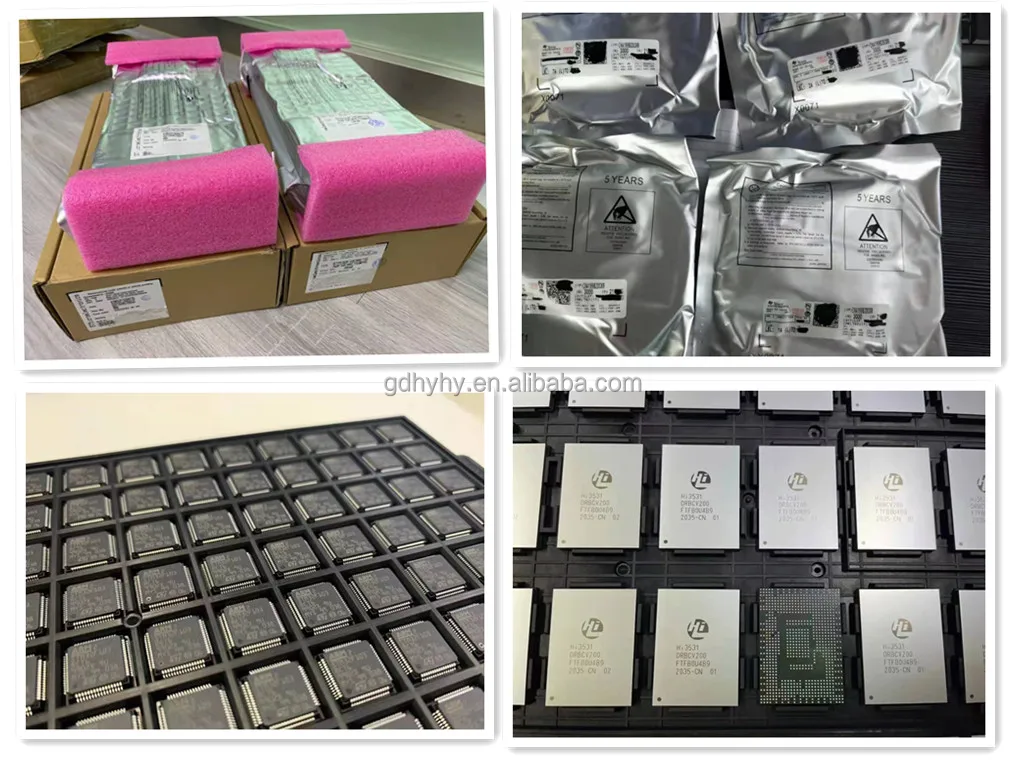 Tja1145at/fd/0z Original Ic Can Transceiver Integrated Circuit ...