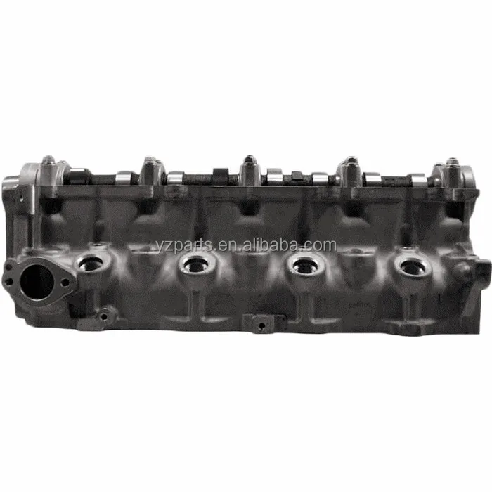 Mazda R2 Engine Cylinder Head Assembly - OEM Quality