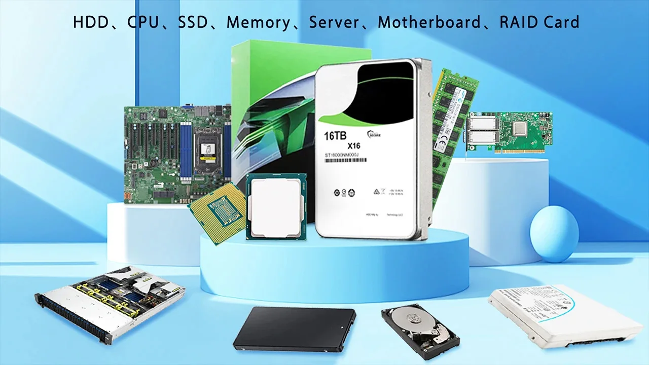 New Arrivals Professional AI Computing Graphic Card A10 Tensor Core GPU ...