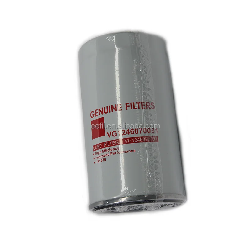 Engine Lube Filter OEM VG1246070031 LF16285 B7383 R010077 4190001633 C ...
