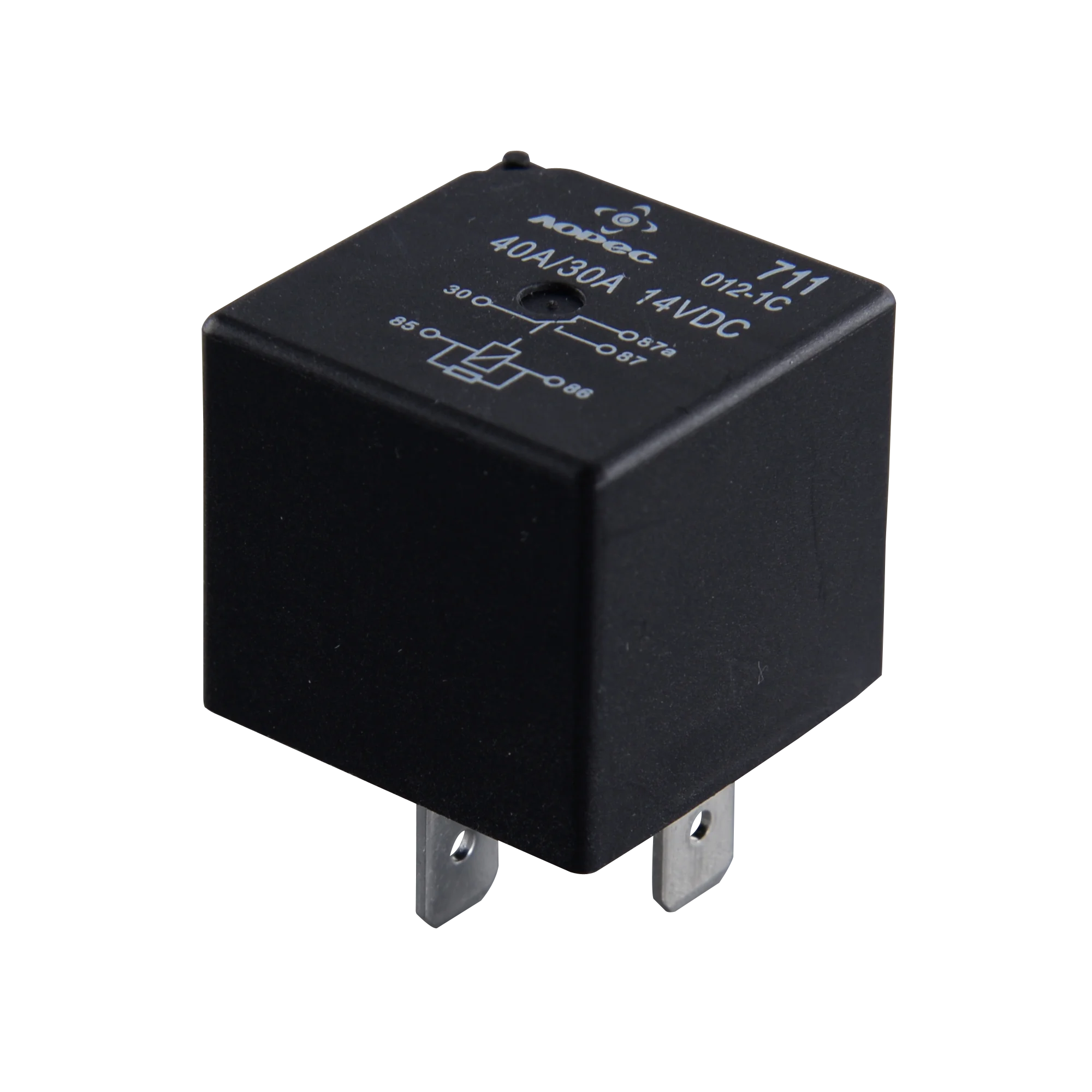 Universal Pin 24v Automotive Relay For Cars/automotive Relay /12v 24v ...