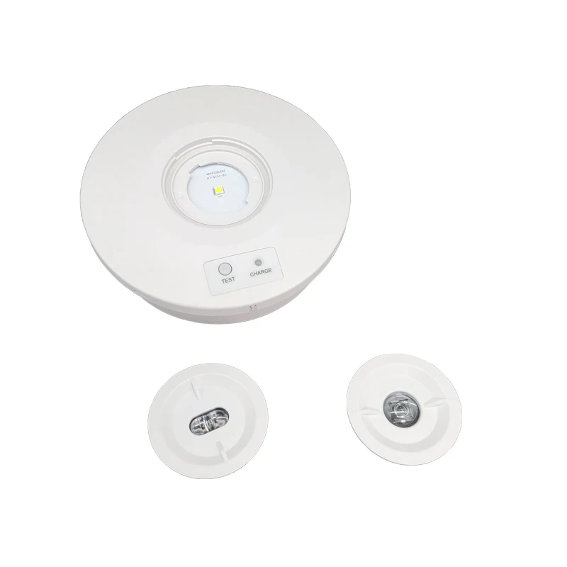 Emergency Downlight - Reliable LED Lighting for Power Failures