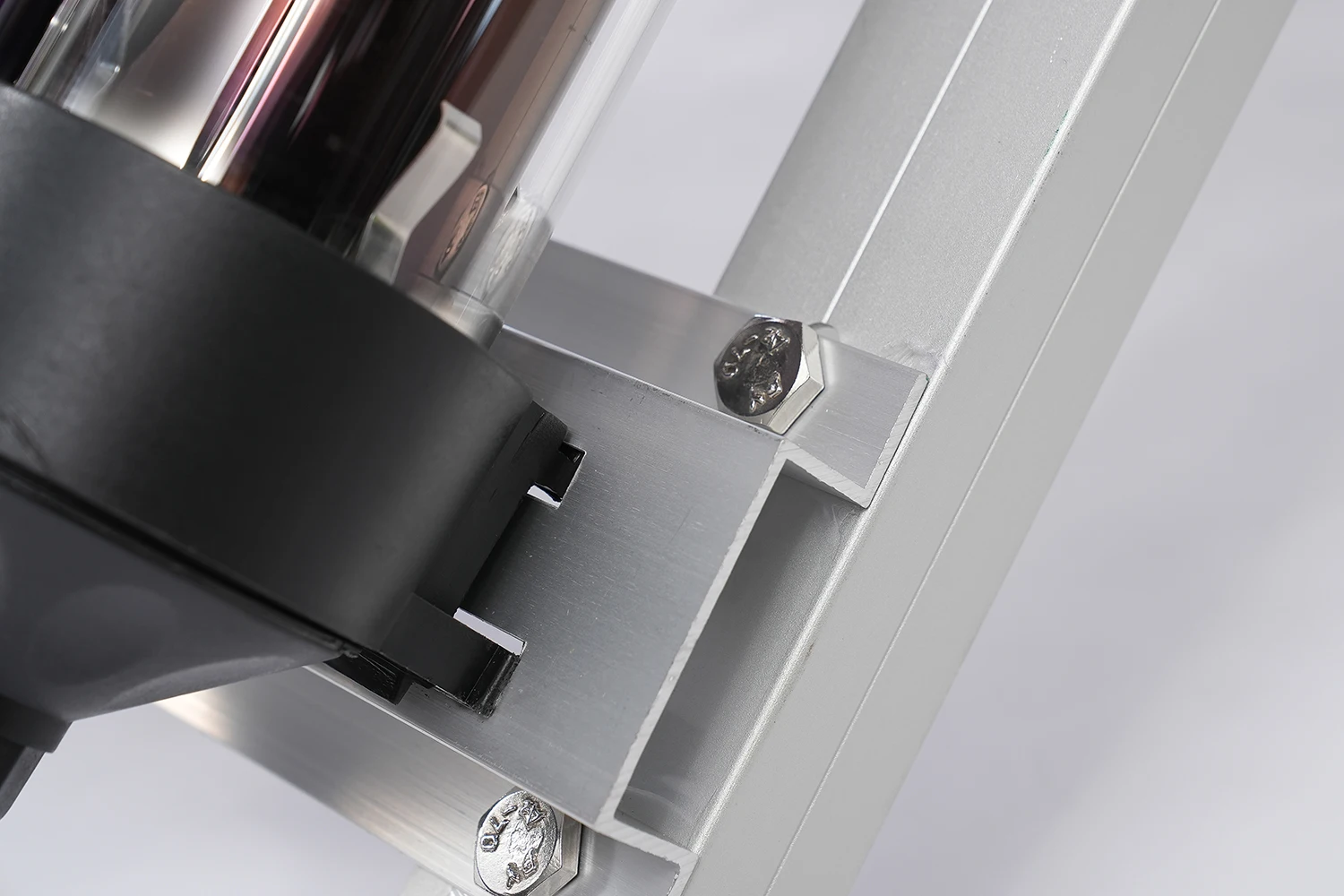 Gosbel High Pressure Heat Pipe Vacuum Tubes Solar Collectors Solar ...