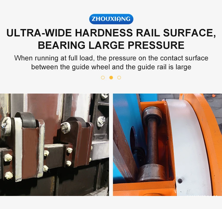 Chinese Manufacture Robotic L Type Welding Rotary Positioner For ...